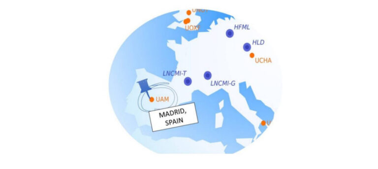 The European Magnetic Field Laboratory - EMFL: Opens a Call for ...