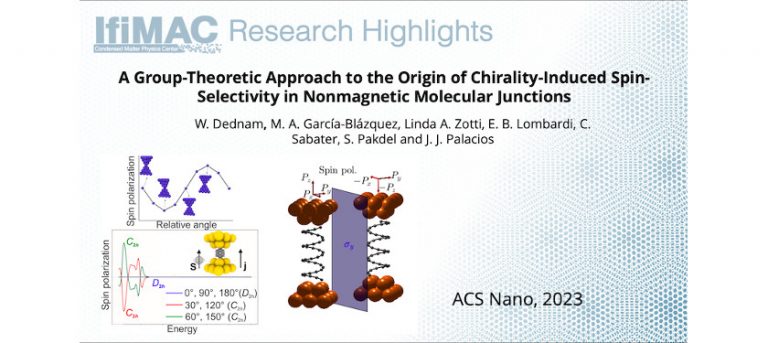 Chirality induced spin selectivity in molecular electronics: Do we need ...