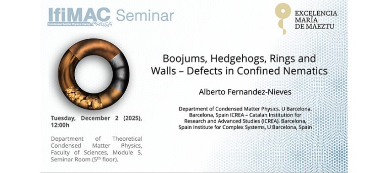 Boojums, Hedgehogs, Rings and Walls – Defects in Confined Nematics ...